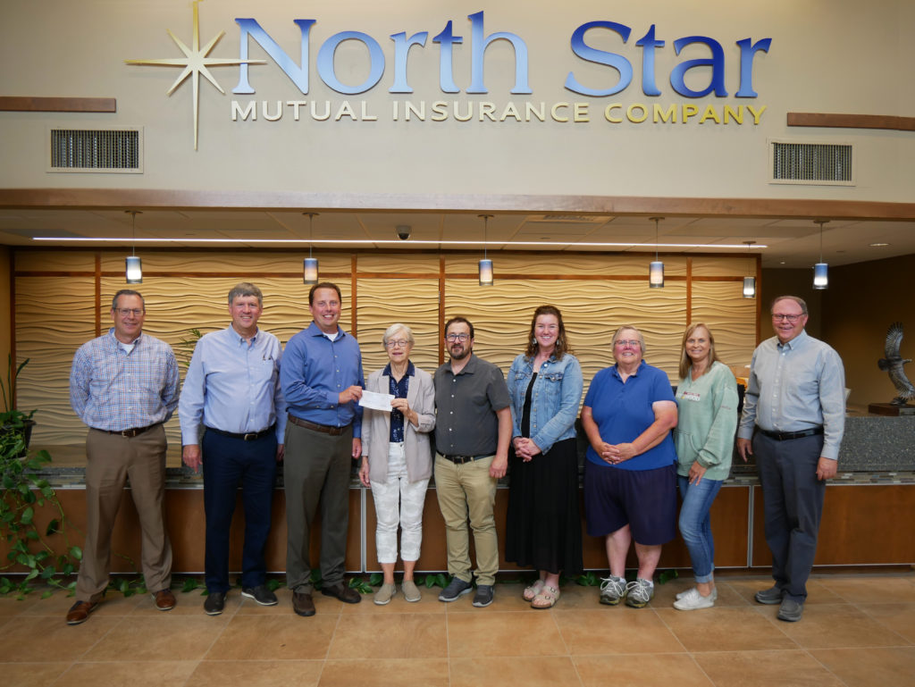 North Star Mutual Partners with FHLB Des Moines to Support Cottonwood ...